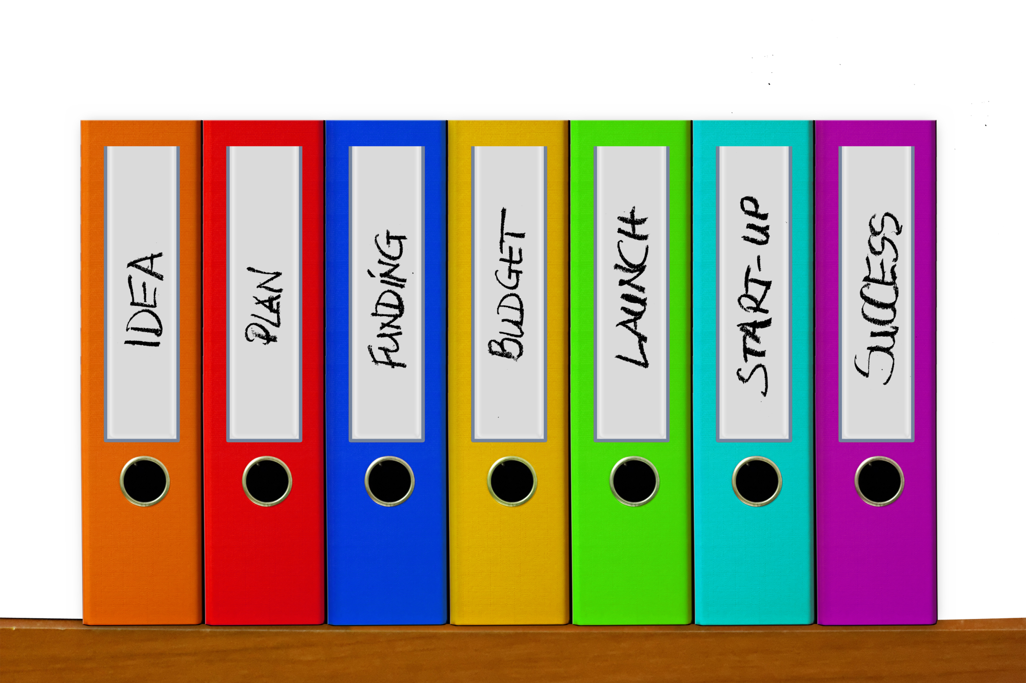 How Index Tabs Can Support Your Businesses Organizational Needs 