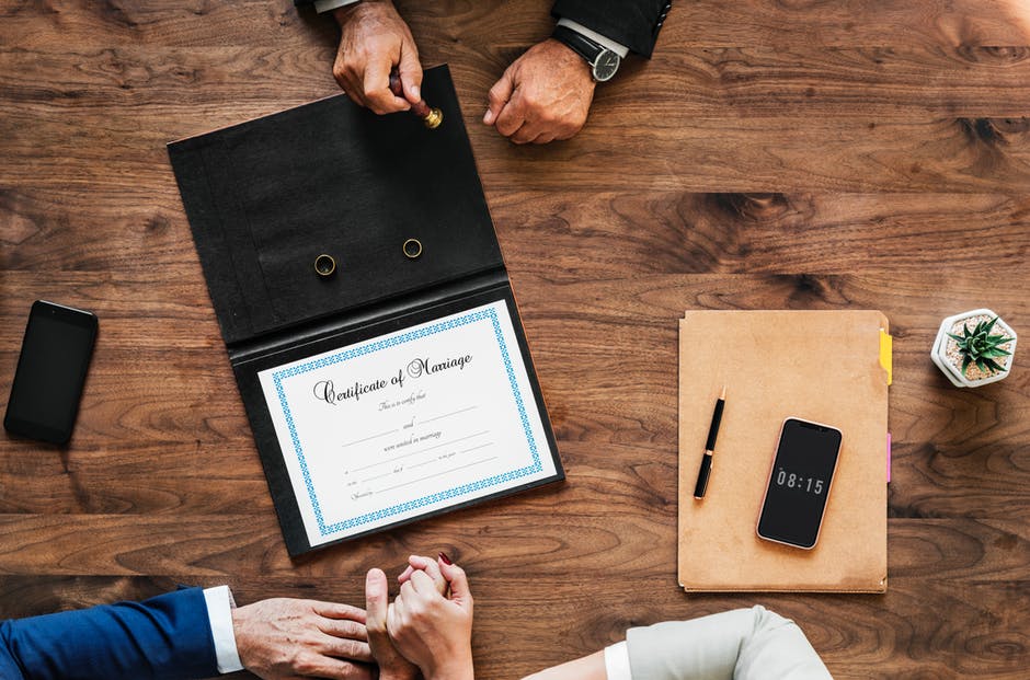 How To Get A Stock Certificate In Printed Form ExhibitIndexes
